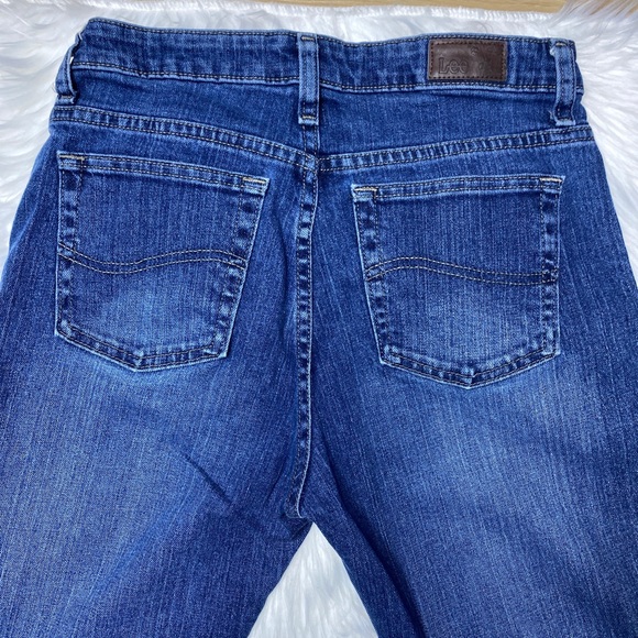 Lee | Jeans | Lee Natural Boot Cut Jeans Petite | Poshmark